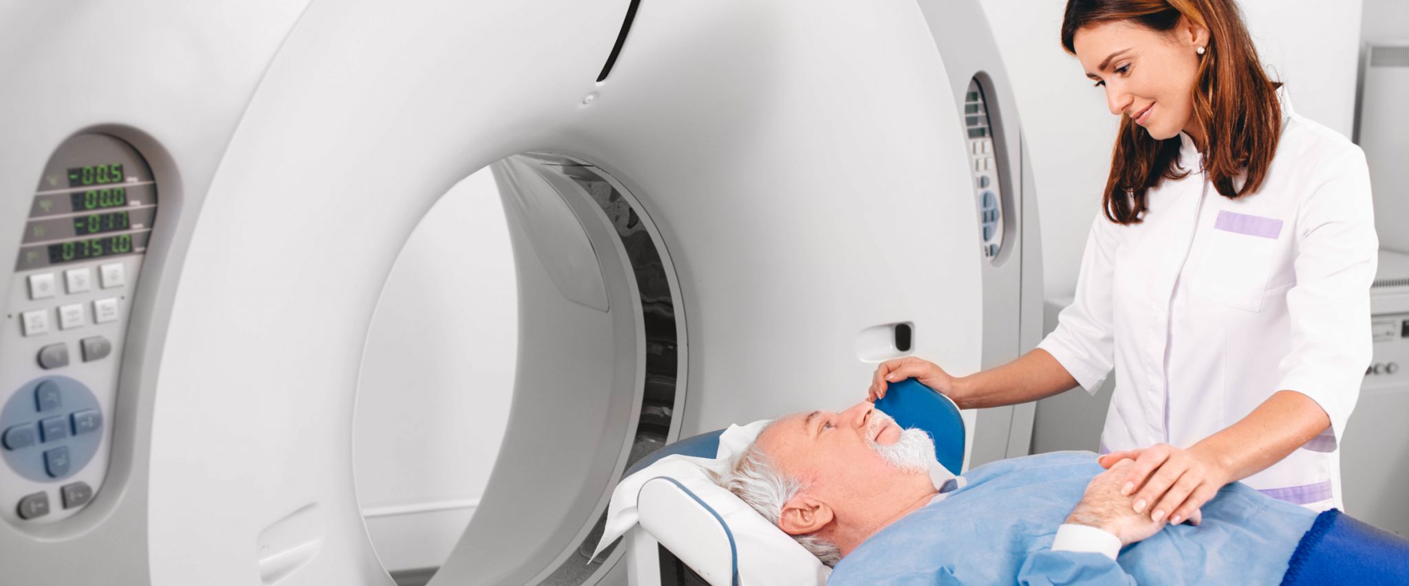 FAQs - Zwanger-Pesiri Radiology