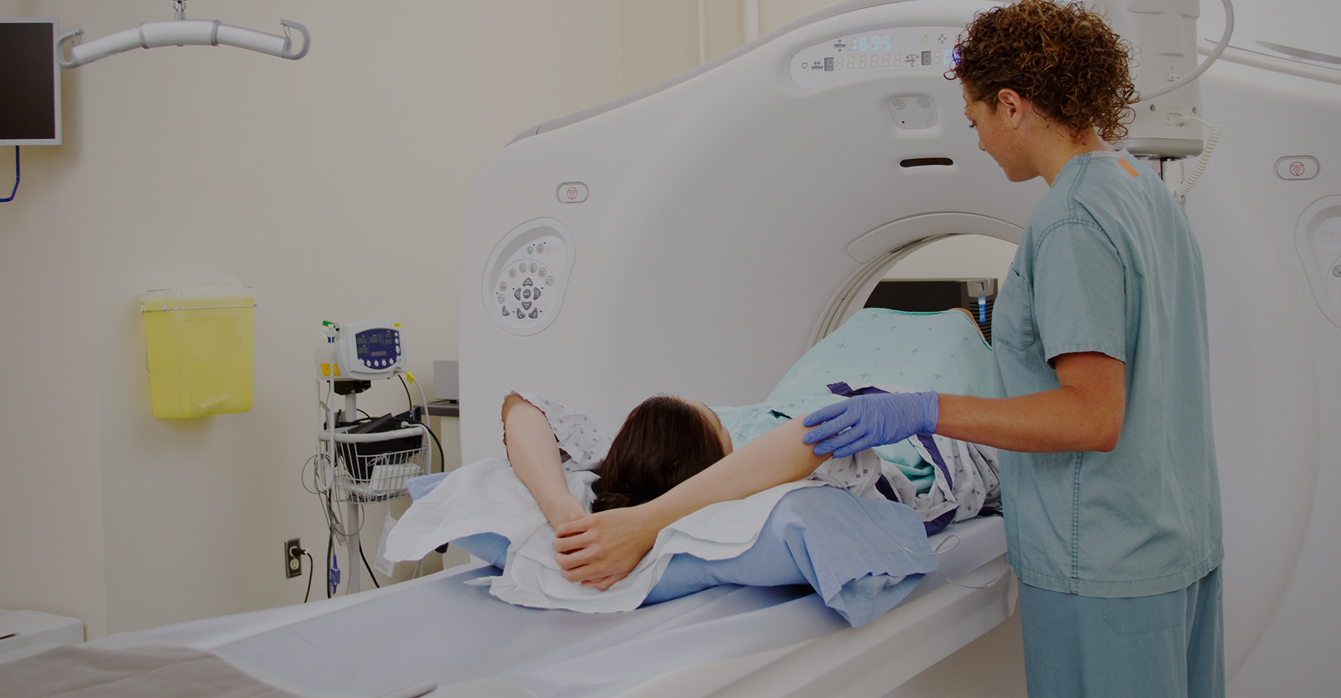 New York Imaging Center: Our Core Values at ZP Radiology