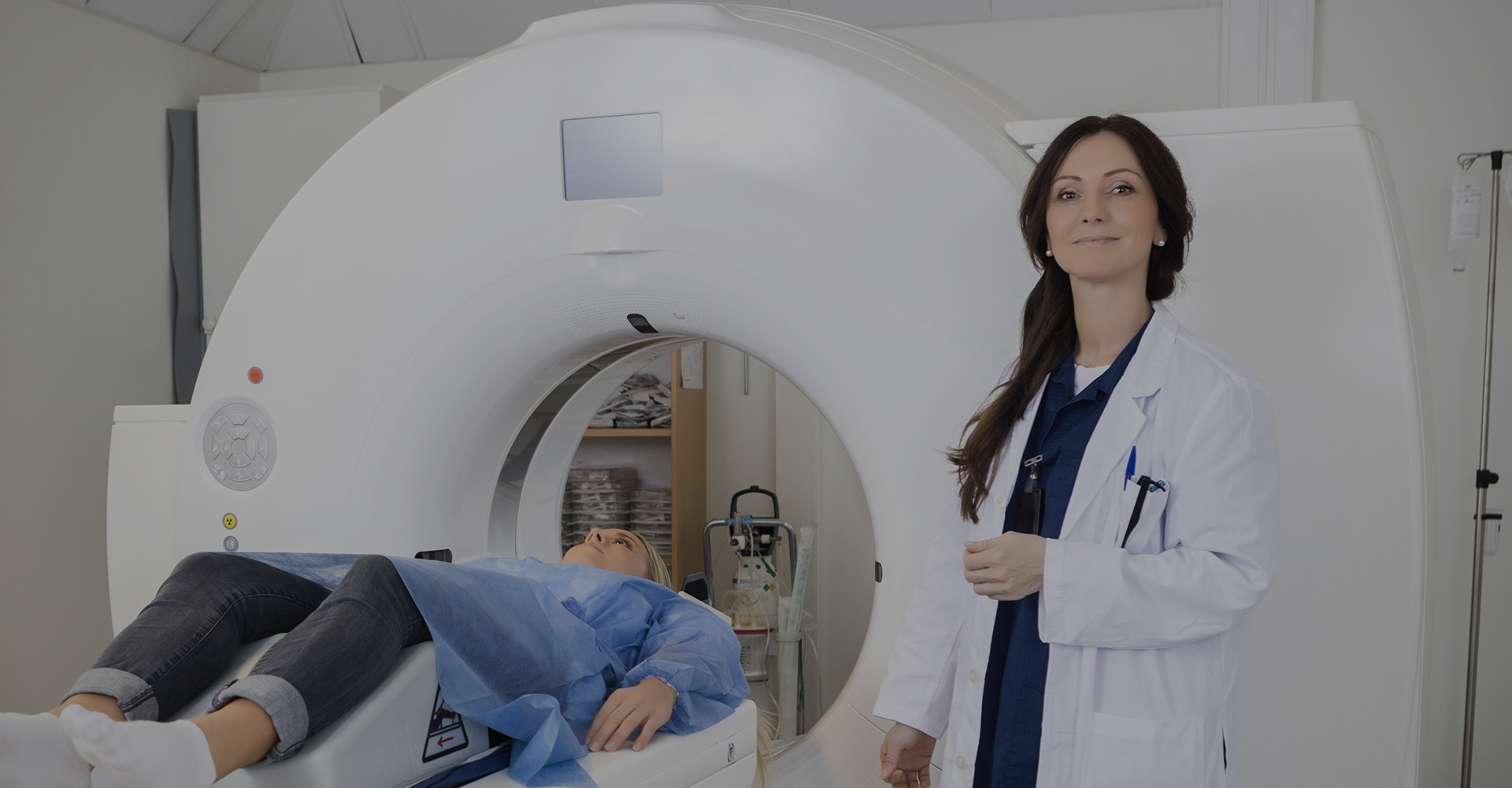 4 Qualities Of A Good Radiologist - Zwanger-Pesiri Radiology